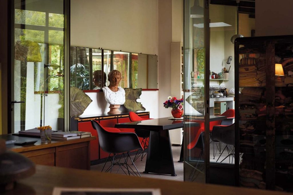 Sm arredamenti a Mantova - Trapèze